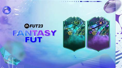 Fut 23 Fantasy Fut Ea Sports Official Site