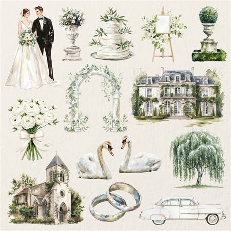 Willow Trees Illustration Vintage Images Free Photos Png Stickers