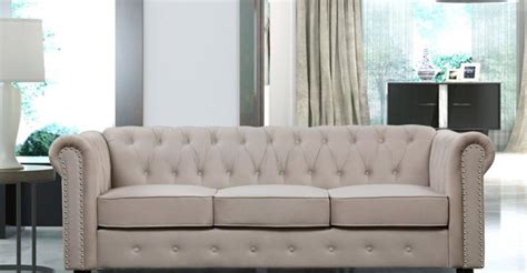 16 Ways How A Davenport Sofa Differs From A Typical Sofa And What It
