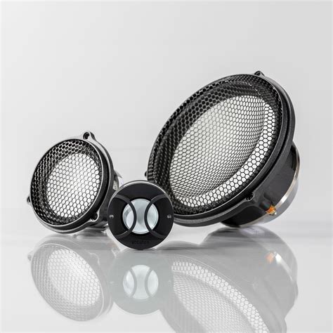 Steg Master Stroke Mss3 4 Midrange Speakers Resonix Sound Solutions