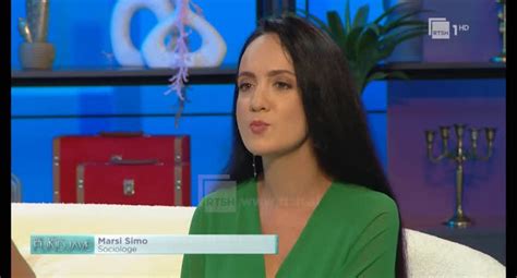 Marsida Simo On Linkedin Institucioni I Kafese