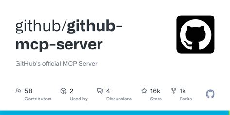 Releases Github Github Mcp Server Github