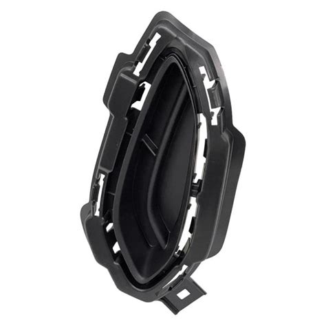 Replace® Ac1039121 Front Passenger Side Bumper Insert Standard Line