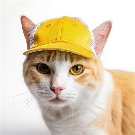 Japanese Cat Cap At Tim Sherman Blog