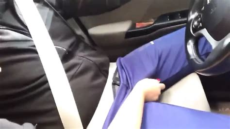 Arabada Arabada Baslayip Ormanda Biten Sex Xhamster