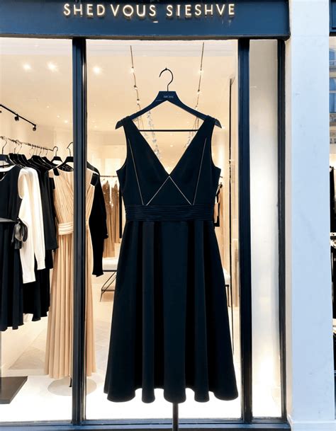 Lbd Dress The Ultimate Classic Every Woman Needs