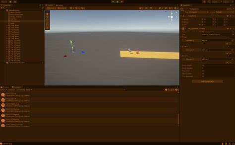 How To Pause And Continue For Loop Without Breaking It Unity Engine Unity Discussions
