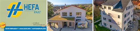 Hefa Haus Mehrfamilienhäuser Preisliste And Hausbeispiele