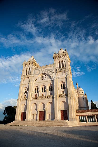 세인트 루이스 대성당 사진 무료 다운로드 Lovepik