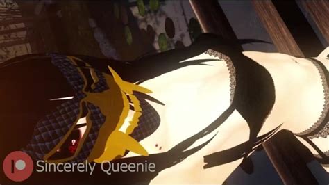 Vrchat Lap Dance Ronin Shut Up And Listen More Videos On My Patreon