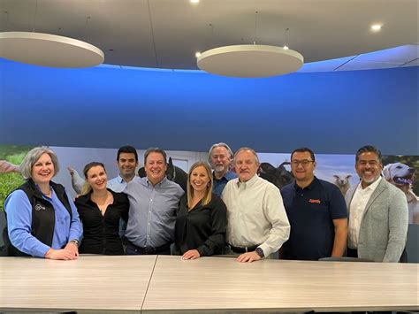 Laurie Underwood On Linkedin Our Bader Rutter Team Including Shannon Hayes And Rodger Jones