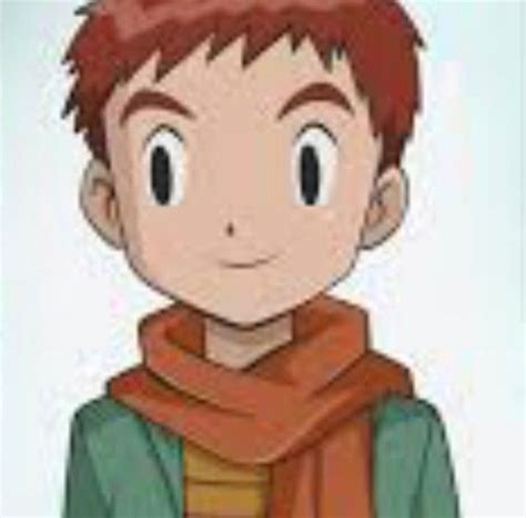 Pin De 커피케익 커 En 디지몬 Personajes De Anime Personajes Anime