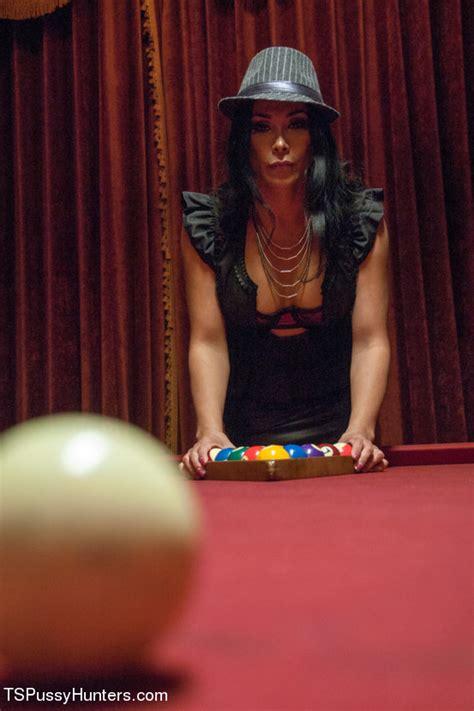 Lia Lor Is Fucked In Her Pussy With Squirting By Ts Vaniity Porn