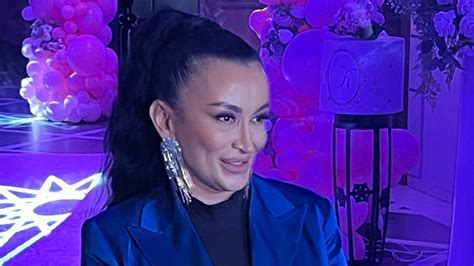 Andreana Čekić Ima Veliki Razlog Za Slavlje Čestitke Se Nižu Kao Lude Kolege Joj Uputile