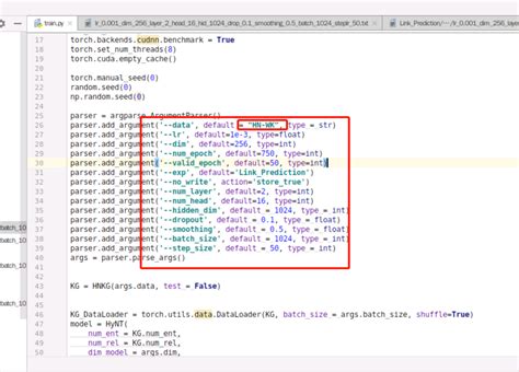 experimental parameter inquiry · issue 1 · bdi lab hynt · github