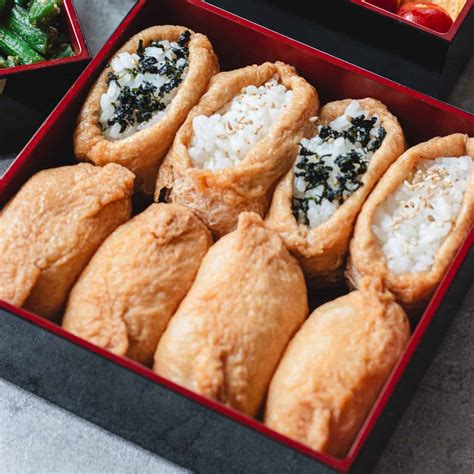 Inari Roll