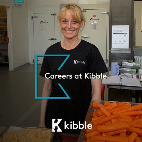 Meet Kibbles Catering Trainer Julie Kibble Specialist Services