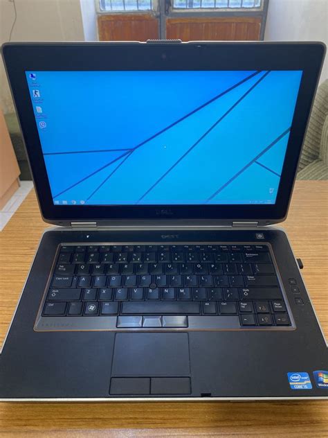 Геймърски Dell I7 Processor 8gb Ram 128gb Ssd гр Пловдив Гагарин • Olxbg