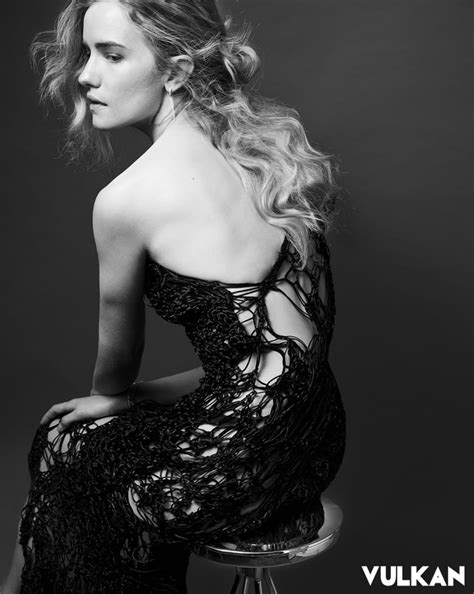 Picture Of Willa Fitzgerald