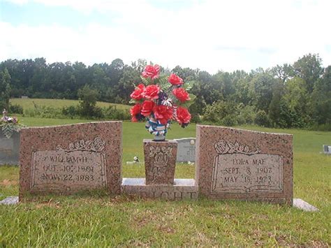 William Henry Wright 1901 1983 Find A Grave Memorial