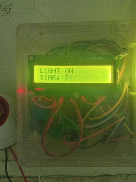 8051 Tips 8051 Set Timer Reset Switch Button