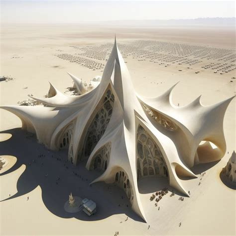 Generating Organic Design And Biomimicry Inspired Architecture Via Ai Artofit