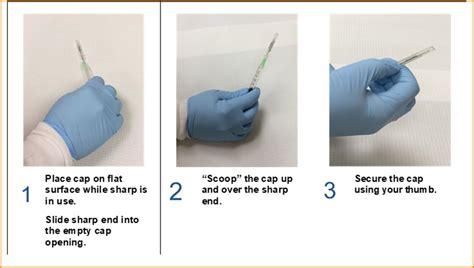 What Is One Hand Scoop Technique At Cooper Meares Blog