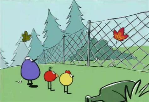 Peeps Leaf Stuck On A Fence By Peepthechicken On Deviantart