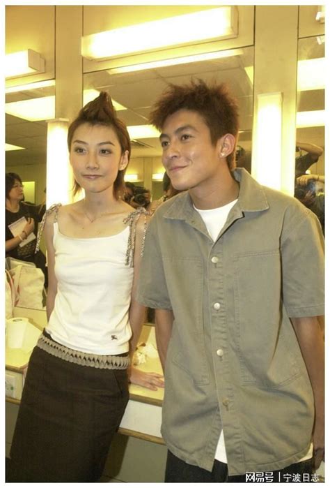 她才是被陳冠希害得最慘的女星！照片一出豪門路直接破碎 娛樂星聞 三立新聞網 Setncom