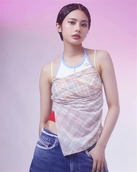 安斉星来 最新グラビア含む水着画像 32枚 マブい女画像集 女優・モデル・アイドル