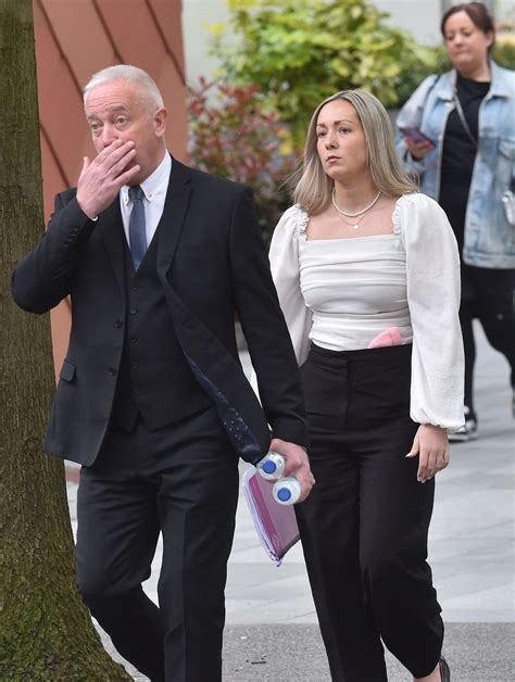 Rebecca Joynes Guilty Everything We Know About Disgraced Teacher Who