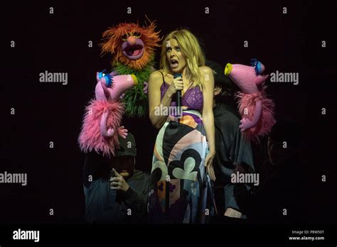 Bip Bippadotta Und Zwei Alles Muppet Mädchen Fotos Und Bildmaterial