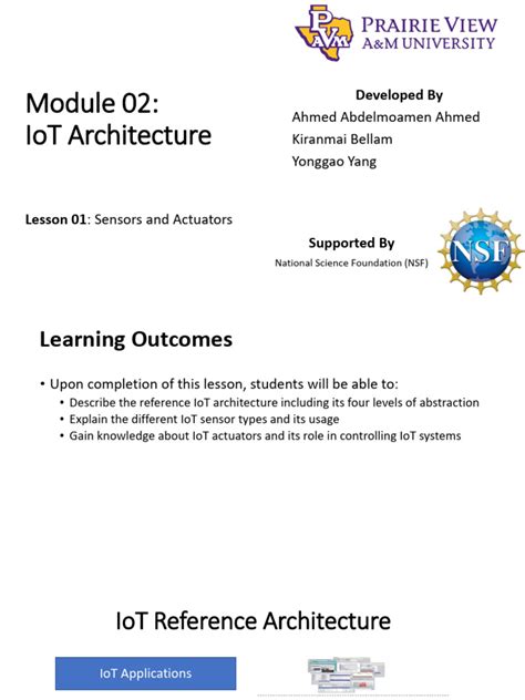 Ahmed A Iot2 Pdf Radio Frequency Identification Internet Of Things