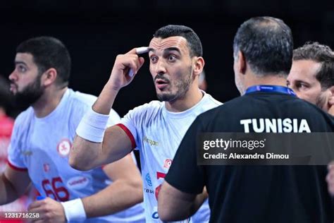 85 Oussama Boughanmi Photos And High Res Pictures Getty Images