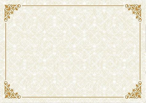 Certificates Poster Background Wallpaper Image For Free Download Artofit