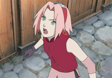 Sakura Haruno Naruto Shippuden The Movie By Acidwaifu On Deviantart