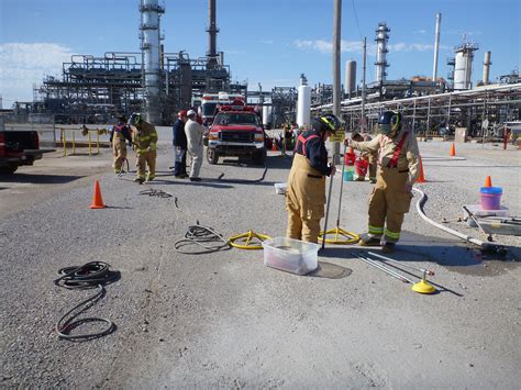 Hazmat Solutions Inc Linkedin