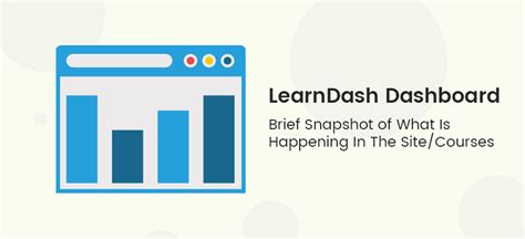 Learndash Dashboard Instructor Role Plugin Wbcom Designs