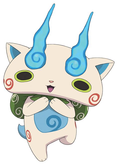 Komasan Render By Kingevan210 On Deviantart