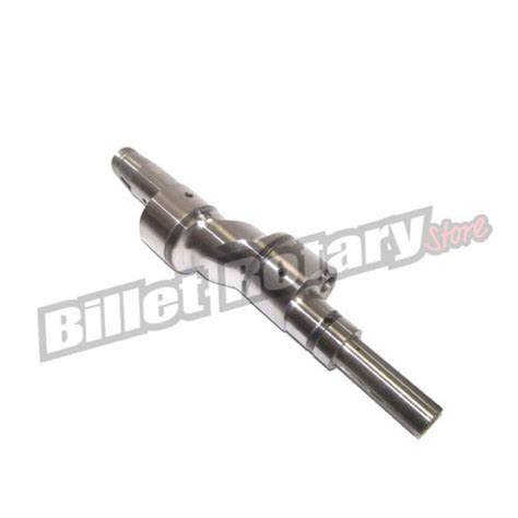 Mazda Rx 8 Manual 13b Eccentric Shaft Billet Rotary Store