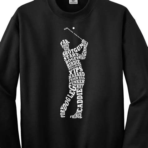 Golf Crew Neck Men Etsy Golf Crew Neck Men Etsy
