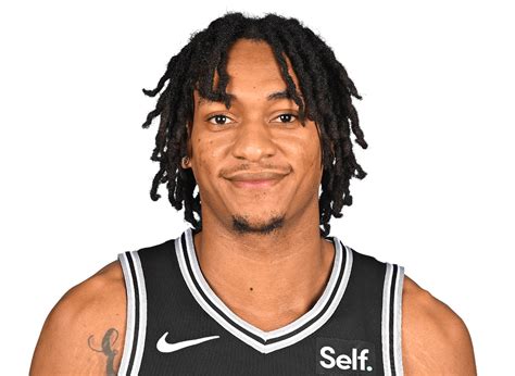 Devin Vassell San Antonio Spurs