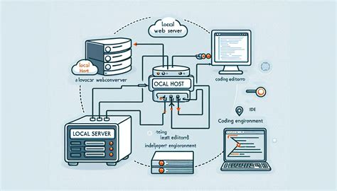 Comment Faire Pour Configurer Un Serveur Web Local Moving Web Réveillons Le Web Ensemble