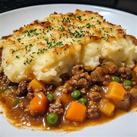 Comforting Shepherds Pie Casserole Averyrecipes