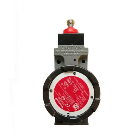 Bxindd3k Flameproof Limit Switch