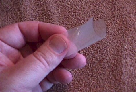 Contraceptive Foam