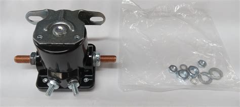 Starter Solenoid Wheel Mount 1976 1977 Gremlin 1976 Hornet 1975 19