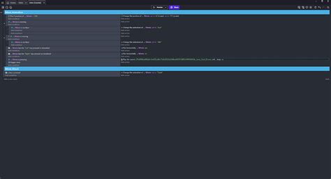 Missing Frames In Sprite Animation How Do I Gdevelop Forum