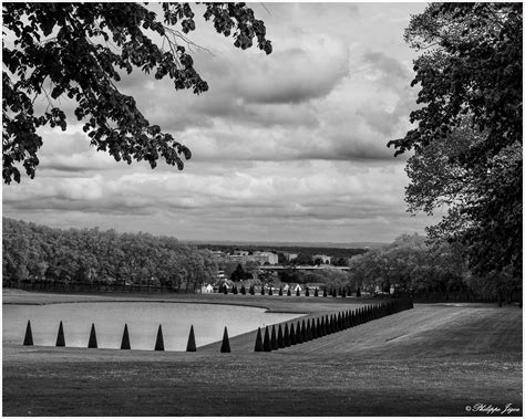 Domaine De Marly • Photo Club Flins