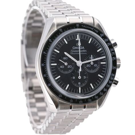 Speedmaster Professional Moonwatch — Vintage Pawnbrokers